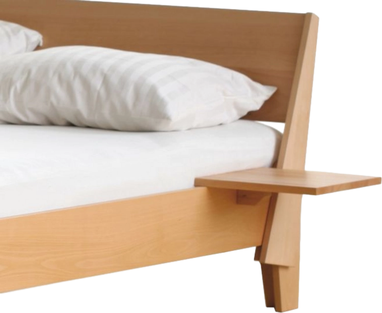 Fred & Frieda Einstecktischchen • GEA Waldviertler Webshop